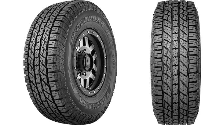 Tire Types 101: Everything You Need To Know About The Different Types ...