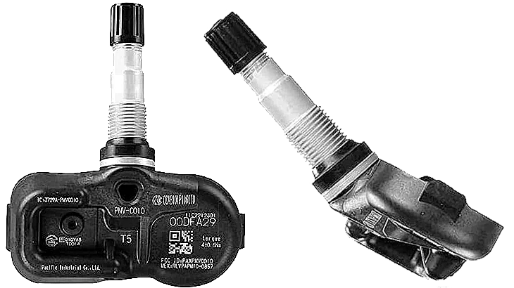 Tire Pressure Monitoring System (TPMS): A Complete Overview | Treadvice ...