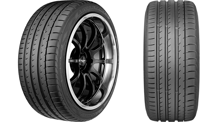 Tire Types 101: Everything You Need To Know About The Different Types ...