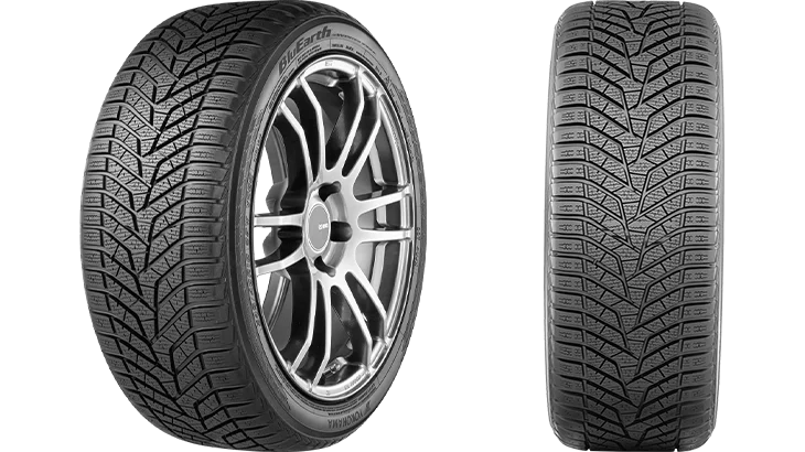 Tire Types 101: Everything You Need To Know About The Different Types ...