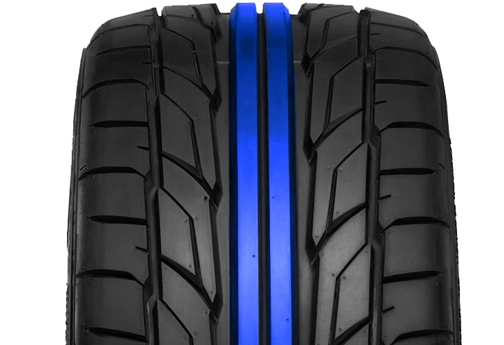 Nitto NT555 G2 Review | Treadvice | Tire Reviews And Buying Guide