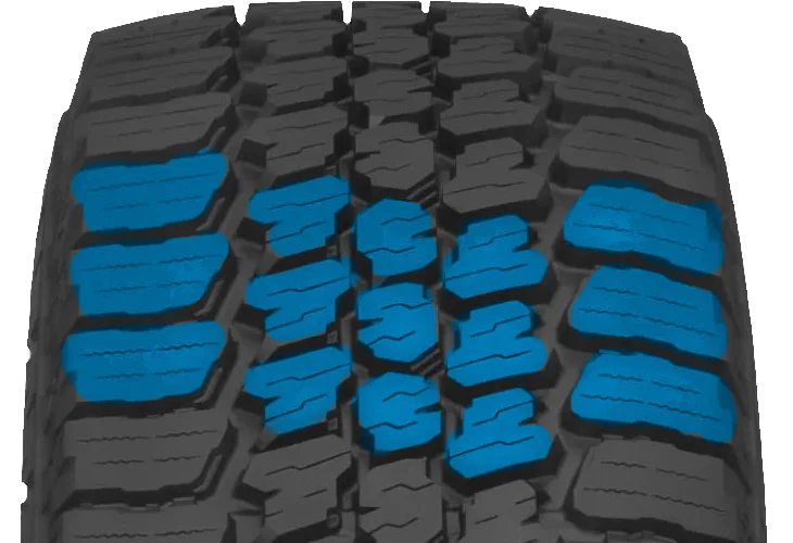 Sumitomo Encounter AT Review | Treadvice | Tire Reviews And Buying Guide